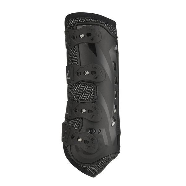 LeMieux Ultra Mesh Snug Boot at On The Bit Tack and Apparel in Canada